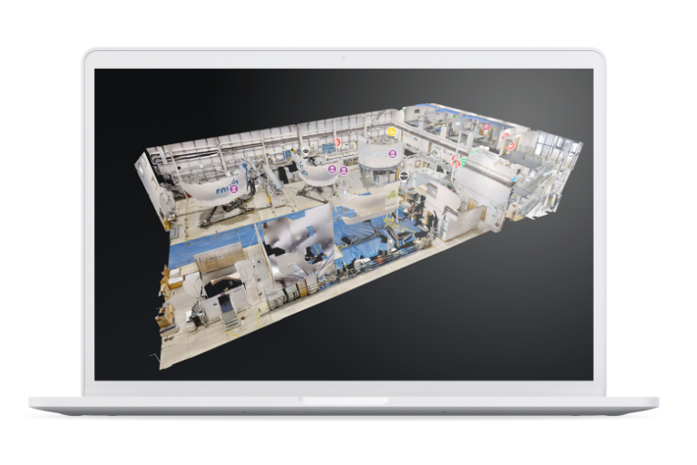 About Simtech Aviation - Award Winning Training Facility