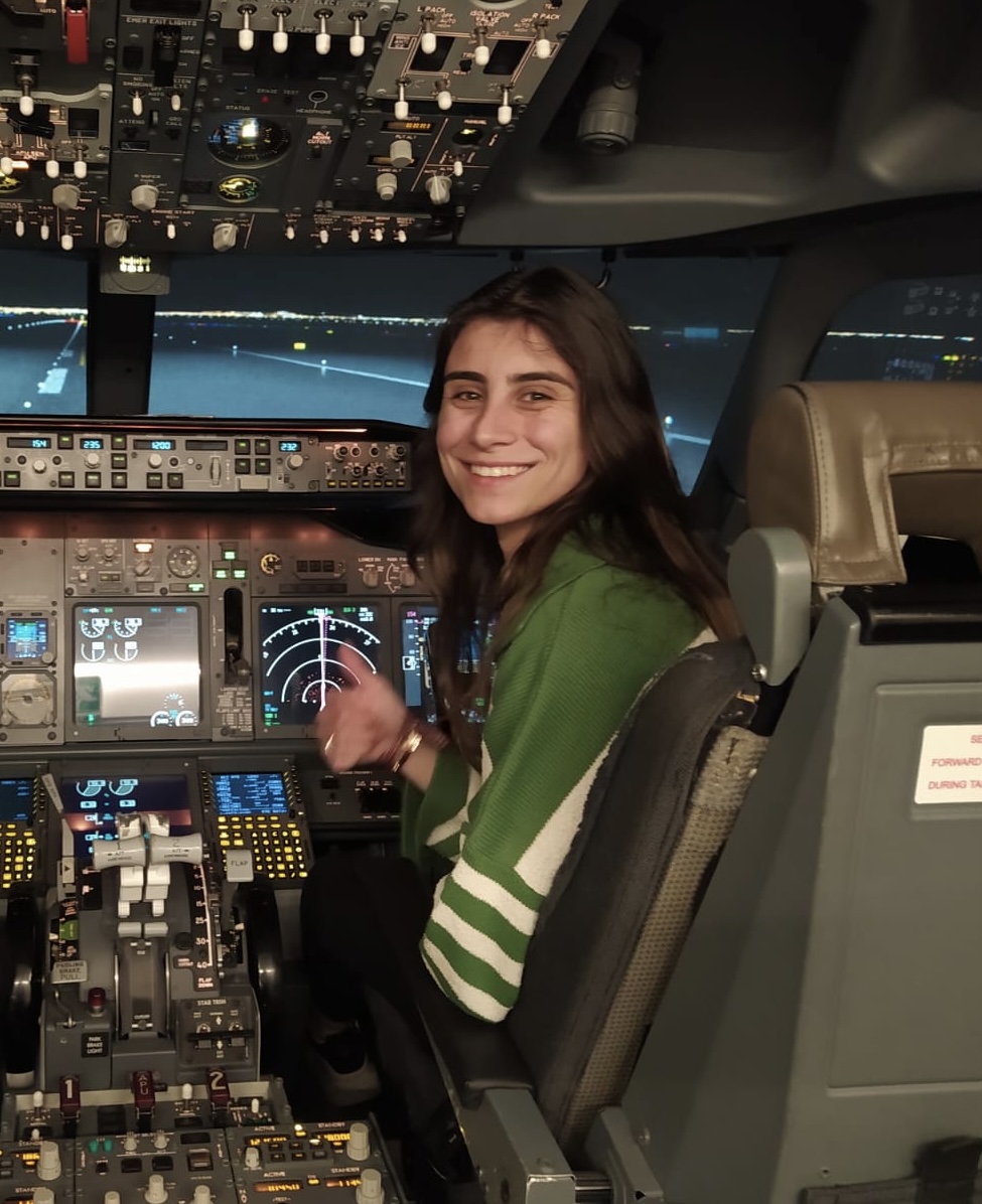 Simtech Aviation, Dublin - Training for Airline Pilots